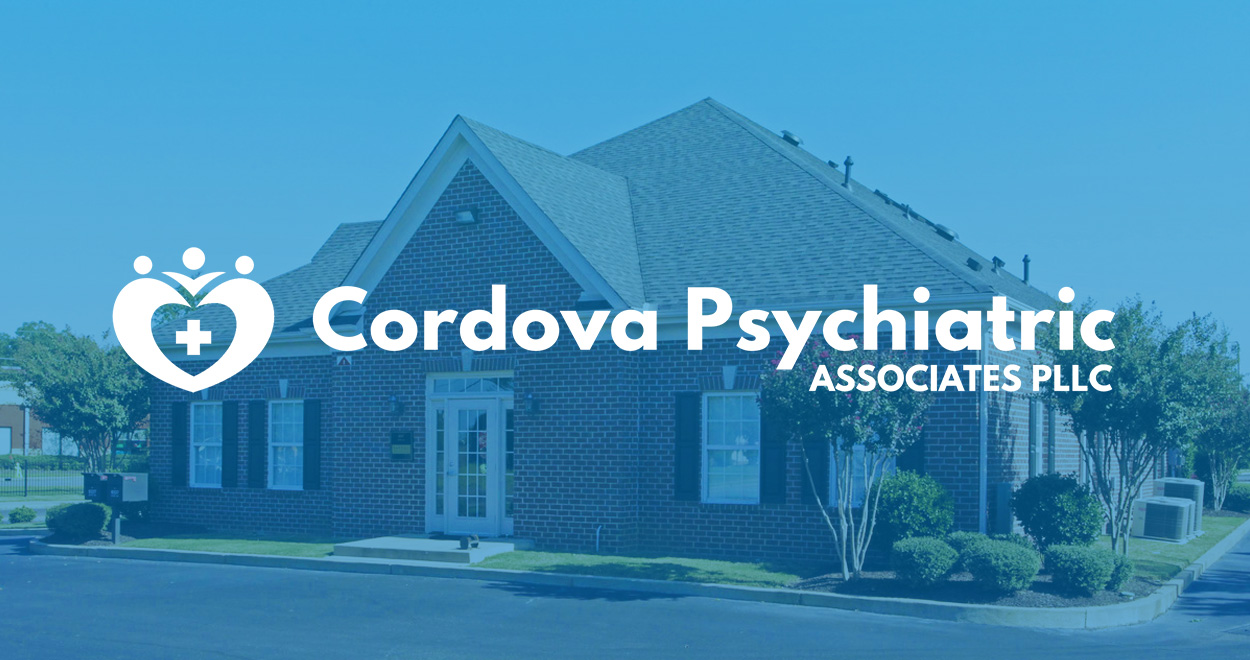 Cordova Psychiatric Associates | Psychiatry in Cordova, TN