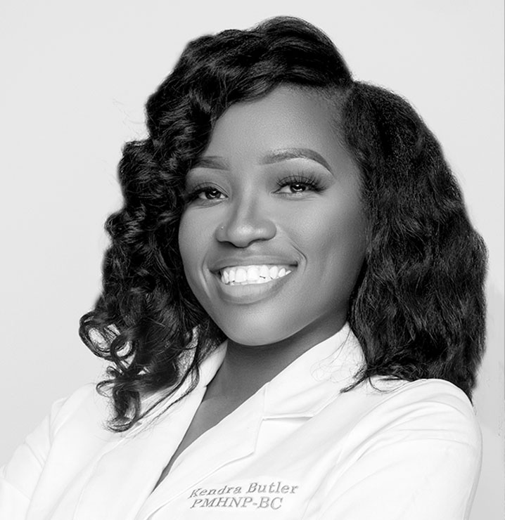 Cordova Psychiatric Associates PLLC